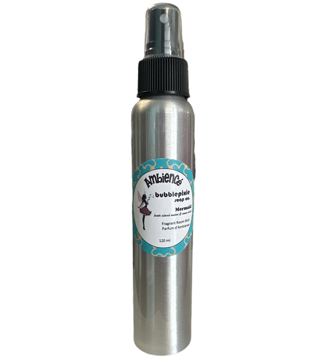 Ambiencé Mermaid – bubblepixie soap co.