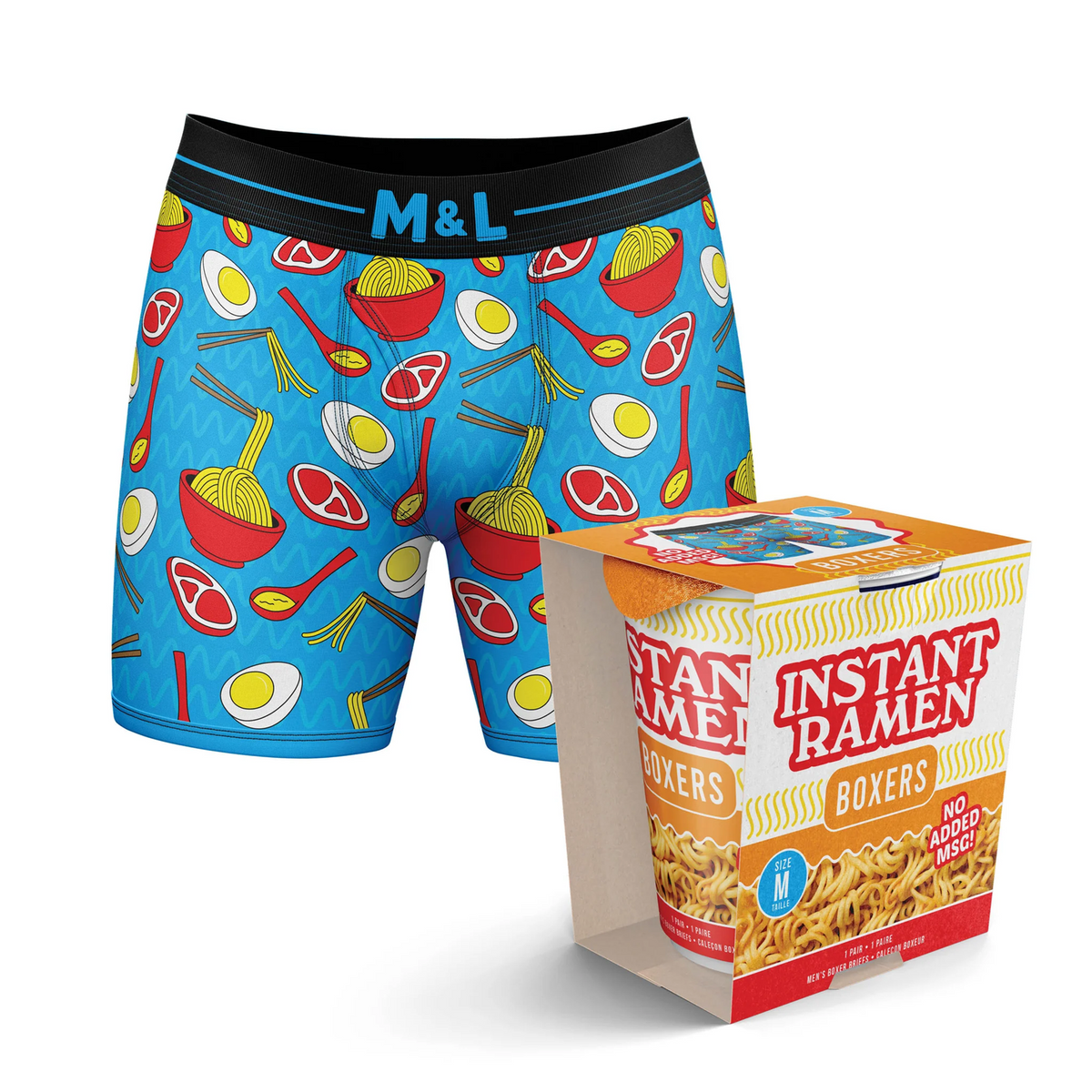 Ramen Boxers – bubblepixie soap co.